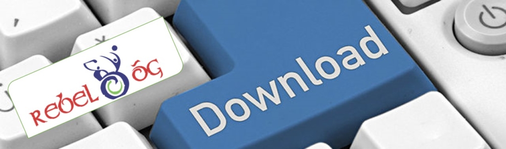 Downloads – Rebel Óg