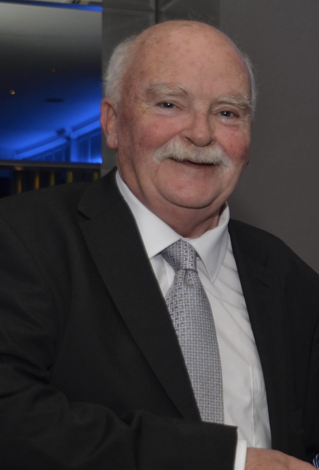 Sad passing of Donal O’Leary – Rebel Óg