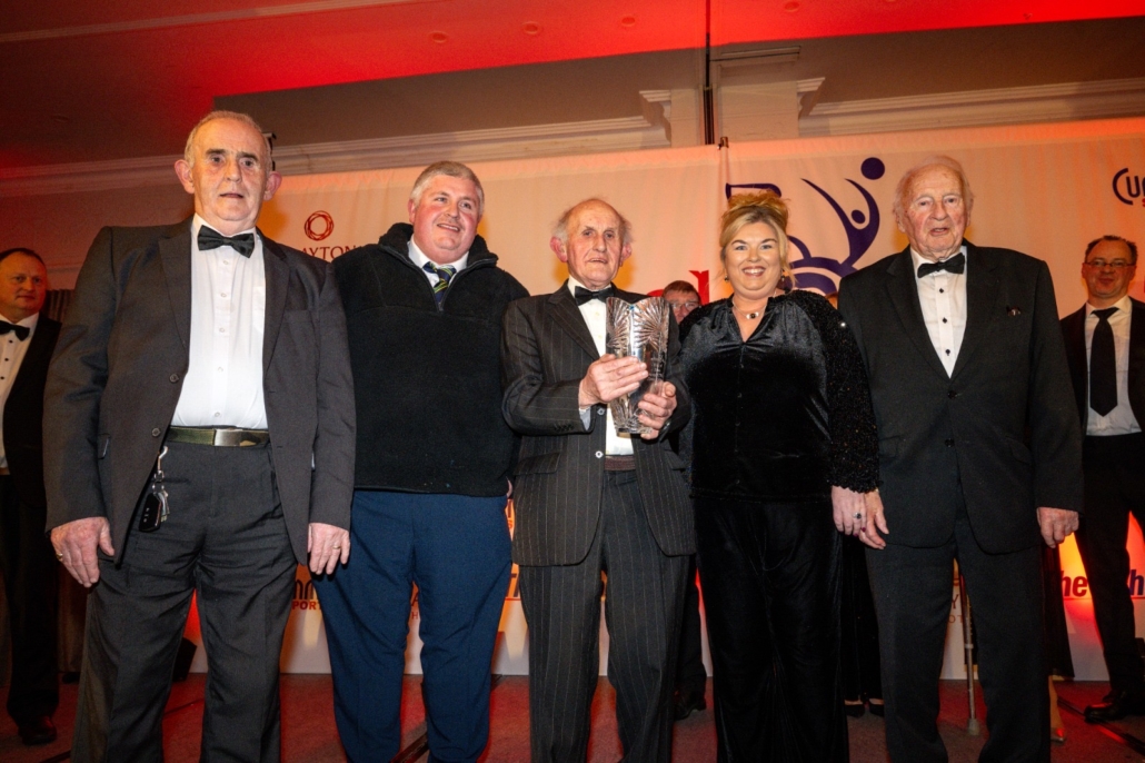 Some Pictures from the Rebel Óg Overall Awards – Rebel Óg